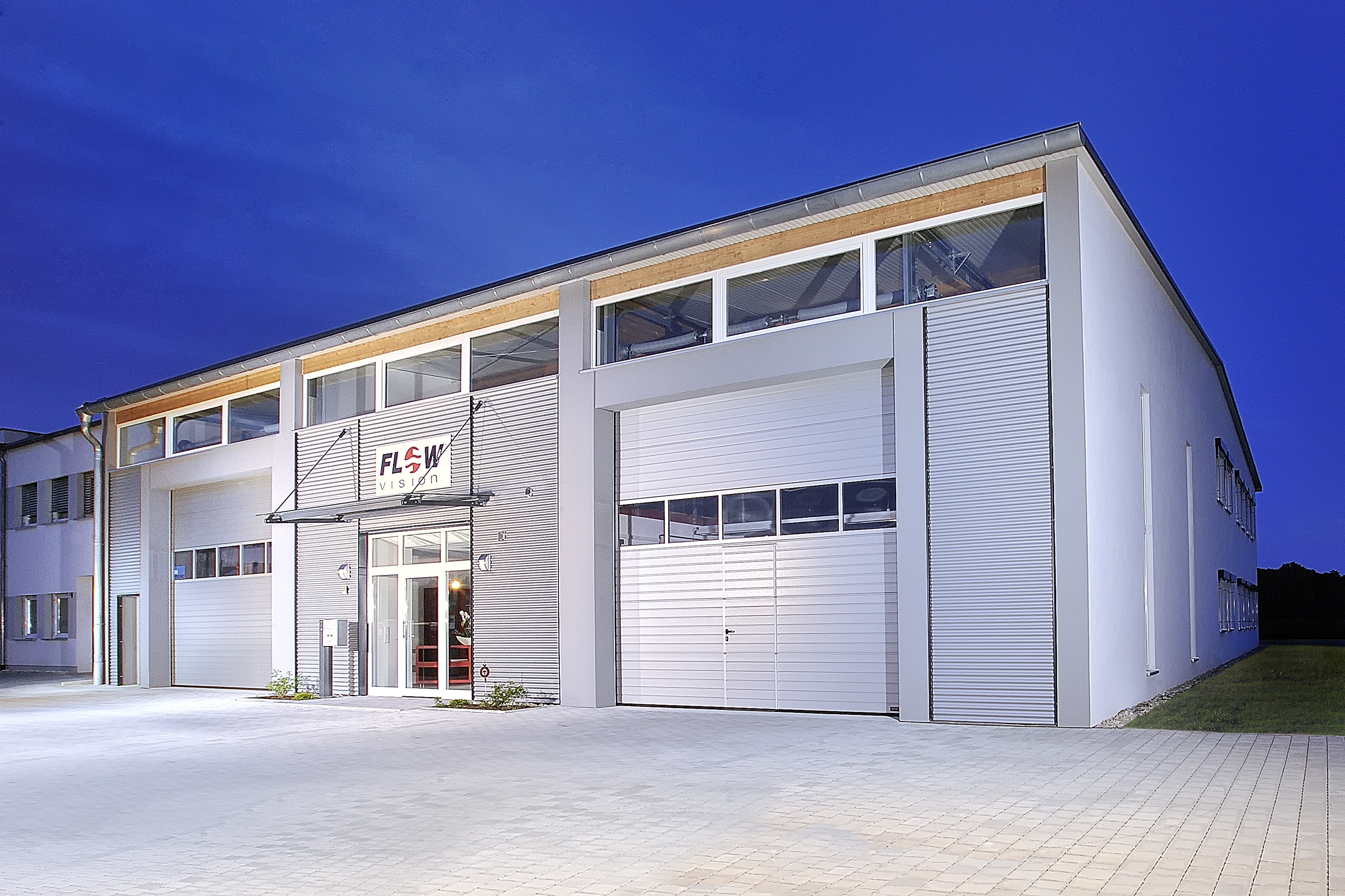 FlowVision GmbH | Shop